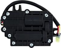 China FARPREEY  0502-579 3306-264  NICHE 2WD 4WD Actuator Front Differential Gearbox for Arctic Cat Prowler 500 650 XT for sale