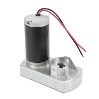 China Split Box Motor for RP-785615 20579 RV Slide Out Motor 12V 18:1 Ratio 30 Amp Camper Slide Out Motor for sale