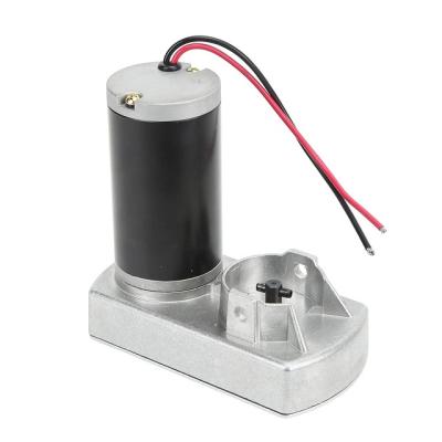 China Split Box Motor for RP-785615 20579 RV Slide Out Motor 12V 18:1 Ratio 30 Amp Camper Slide Out Motor for sale