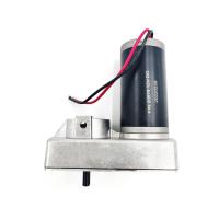 China Split Box Motor for RP-785615 20579 RV Slide Out Motor 12V 18:1 Ratio 30 Amp Camper Slide Out Motor for sale
