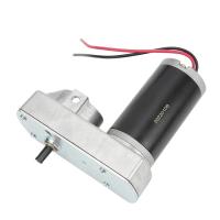China Split Box Motor for RP-785615 20579 RV Slide Out Motor 12V 18:1 Ratio 30 Amp Camper Slide Out Motor for sale