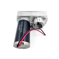 China Split Box Motor for RP-785615 20579 RV Slide Out Motor 12V 18:1 Ratio 30 Amp Camper Slide Out Motor for sale