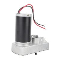 China Split Box Motor for RP-785615 20579 RV Slide Out Motor 12V 18:1 Ratio 30 Amp Camper Slide Out Motor for sale
