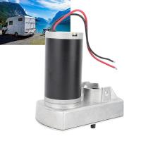 China Split Box Motor for RP-785615 20579 RV Slide Out Motor 12V 18:1 Ratio 30 Amp Camper Slide Out Motor for sale
