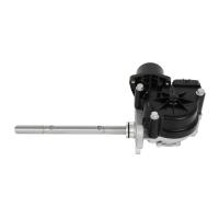 China FARPREEY 3641034015 Transmission Actuator Assembly for 2005-2017 Toyota Tacoma for sale