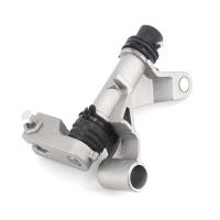 China FARPREEY 600-602 Distributor Lower Control Lever Shift Linkage for 1992-1996 Ford F-150 Bronco 4WD for sale