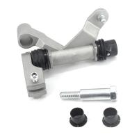 China FARPREEY 600-602 Distributor Lower Control Lever Shift Linkage for 1992-1996 Ford F-150 Bronco 4WD for sale