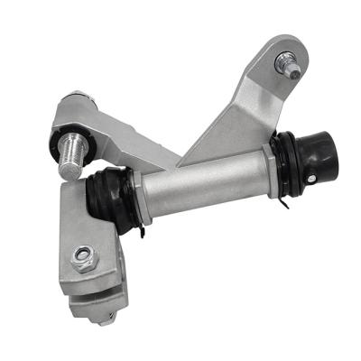 China FARPREEY 600-602 Bronco 4WD Distributor Lower Control Lever Shift Linkage  for 1992-1996 Ford F-150 for sale