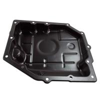China Transmission Oil Pan 52852912AC for 2007-2011Chrysler 300 Dodge Challenger  Charger Dakota Durango Ram1500 Brand FARPREEY for sale