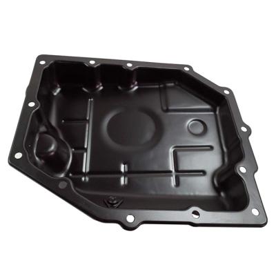 China Transmission Oil Pan 52852912AC for 2007-2011Chrysler 300 Dodge Challenger  Charger Dakota Durango Ram1500 Brand FARPREEY for sale