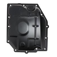 China Transmission Oil Pan 52852912AC for 2007-2011Chrysler 300 Dodge Challenger  Charger Dakota Durango Ram1500 Brand FARPREEY for sale