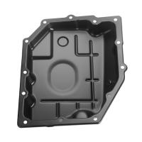 China Transmission Oil Pan 52852912AC for 2007-2011Chrysler 300 Dodge Challenger  Charger Dakota Durango Ram1500 Brand FARPREEY for sale