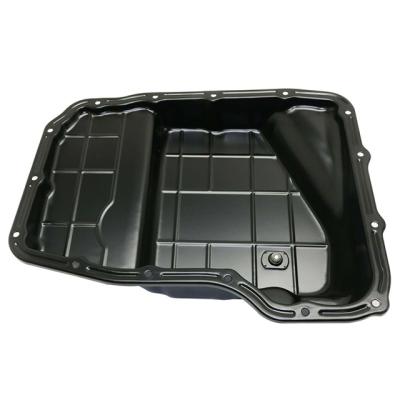 China Transmission Oil Pan 5013681AA for 2000-2010 Dodge Dakota Durango Ram 1500 Ram 2500 Jeep Grand Cherokee Liberty Brand FARPREEY for sale