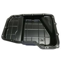 China Transmission Oil Pan 5013681AA for 2000-2010 Dodge Dakota Durango Ram 1500 Ram 2500 Jeep Grand Cherokee Liberty Brand FARPREEY for sale