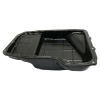 China Transmission Oil Pan 5013681AA for 2000-2010 Dodge Dakota Durango Ram 1500 Ram 2500 Jeep Grand Cherokee Liberty Brand FARPREEY for sale