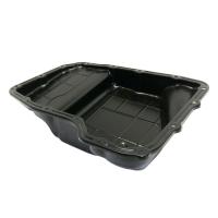 China Transmission Oil Pan 5013681AA for 2000-2010 Dodge Dakota Durango Ram 1500 Ram 2500 Jeep Grand Cherokee Liberty Brand FARPREEY for sale