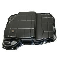 China Transmission Oil Pan 5013681AA for 2000-2010 Dodge Dakota Durango Ram 1500 Ram 2500 Jeep Grand Cherokee Liberty Brand FARPREEY for sale