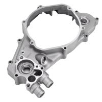 China Right Inside Crankcase Clutch Cover 11340-MAC-670 for Honda CR500R 1994-2001Brand FARPREEY for sale