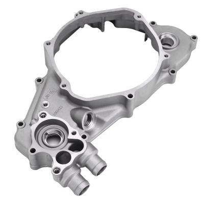 China Right Inside Crankcase Clutch Cover 11340-MAC-670 for Honda CR500R 1994-2001Brand FARPREEY for sale
