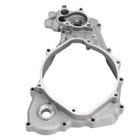 China Right Inside Crankcase Clutch Cover 11340-MAC-670 for Honda CR500R 1994-2001Brand FARPREEY for sale