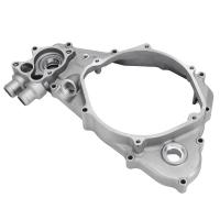 China Right Inside Crankcase Clutch Cover 11340-MAC-670 for Honda CR500R 1994-2001Brand FARPREEY for sale