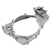 China Right Inside Crankcase Clutch Cover 11340-MAC-670 for Honda CR500R 1994-2001Brand FARPREEY for sale