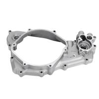 China Right Inside Crankcase Clutch Cover 11340-MAC-670 for Honda CR500R 1994-2001Brand FARPREEY for sale