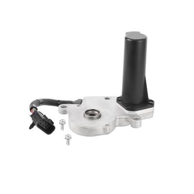 China For 2006-2010 DS RAM 1500 PICKUP Splitter Box Motor 5170543AA Brand FARPREEY for sale