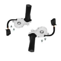 China For 2006-2010 DS RAM 1500 PICKUP Splitter Box Motor 5170543AA Brand FARPREEY for sale