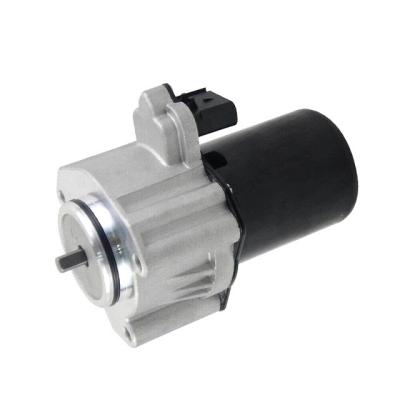 China FARPREEY 68071235AB 68071235AC Distributor Box Shift Motor Actuator for 2008-2023 Jeep Grand Cherokee DODGE DURANGO for sale