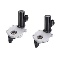 China For 2000-2009 Dodge DURANGO RAM1500 2500 PICKUP Splitter Box Motor Motor 5086345AA for sale