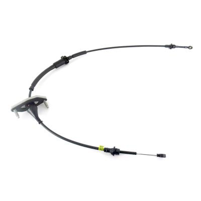 China FARPREEY New 52107700 52078795 52110007AA Shift Cable for 1997-2000 Dodge DAKOTA 1998-2000 DURANGO OEM for sale