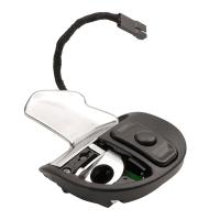 China FARPREEY 5RQ09DX9AC 5RQ08DX9AC Left or Right Steering Wheel Paddle Shifters for 2014 Jeep Grand Cherokee for sale