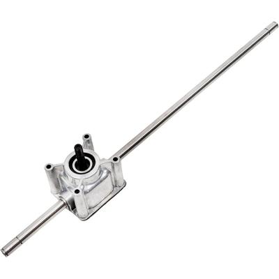 China New Auto Front Wheel Drive Transmission Axle Assembly for Toro 106-3955 for sale