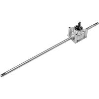 China New Auto Front Wheel Drive Transmission Axle Assembly for Toro 106-3955 for sale