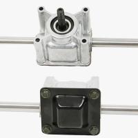 China New Auto Front Wheel Drive Transmission Axle Assembly for Toro 106-3955 for sale