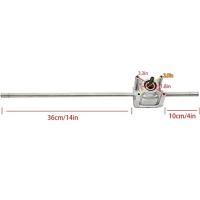 China New Auto Front Wheel Drive Transmission Axle Assembly for Toro 106-3955 for sale