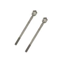 China For 2014-2018 JEEP CHEROKEE Steering Ball Head Inner Tie Rod 68224935AB Brand FARPREEY for sale