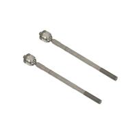 China For 2014-2018 JEEP CHEROKEE Steering Ball Head Inner Tie Rod 68224935AB Brand FARPREEY for sale