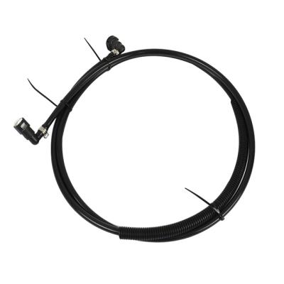 China Nylon Fuel Line Kit for Chevrolet Blazer Gmc Jimmy 1997-2005 NFR0005 Brand FARPREEY for sale