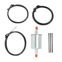 China Nylon Fuel Line Kit for Chevrolet Blazer Gmc Jimmy 1997-2005 NFR0005 Brand FARPREEY for sale
