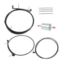 China Nylon Fuel Line Kit for Chevrolet Blazer Gmc Jimmy 1997-2005 NFR0005 Brand FARPREEY for sale