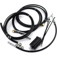 China Nylon Fuel Line Replacement Kit for Chevrolet Gmc Gas Trucks 1988-1997 NFR0013 Brand FARPREEY for sale