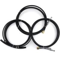 China Nylon Fuel Line Replacement Kit for Chevrolet Gmc Gas Trucks 1988-1997 NFR0013 Brand FARPREEY for sale