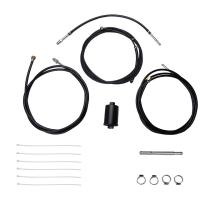 China Nylon Fuel Line Replacement Kit for Chevrolet Gmc Gas Trucks 1988-1997 NFR0013 Brand FARPREEY for sale