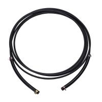 China Nylon Fuel Line Replacement Kit for Chevrolet Gmc Gas Trucks 1988-1997 NFR0013 Brand FARPREEY for sale