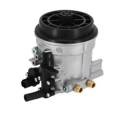 China For Ford 7.3L 1999-2003 F250 F350 E350 Econoline Excursion Fuel Filter Housing Assembly F81Z9155AC Brand FARPREEY for sale