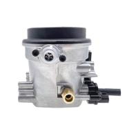 China For Ford 7.3L 1999-2003 F250 F350 E350 Econoline Excursion Fuel Filter Housing Assembly F81Z9155AC Brand FARPREEY for sale