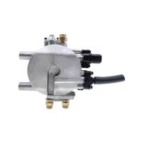 China For Ford 7.3L 1999-2003 F250 F350 E350 Econoline Excursion Fuel Filter Housing Assembly F81Z9155AC Brand FARPREEY for sale