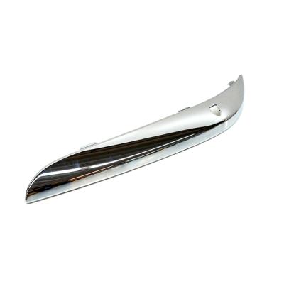 China FARPREEY 68184058AA 68184059AA Left and Right Front Bumper Washer Nozzle Trim, Suitable for 2012-2014 Chrysler 300C for sale